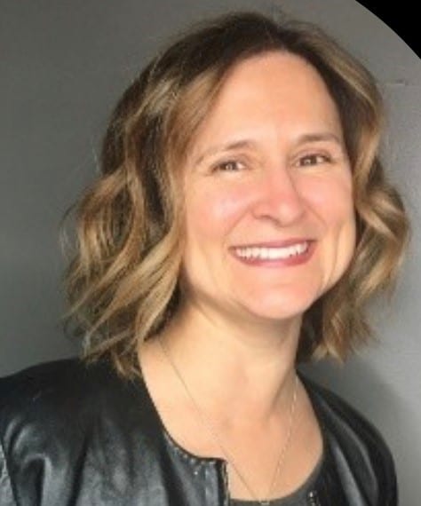 Consultant Spotlight: Heather Walter - Heitmeyer Consulting