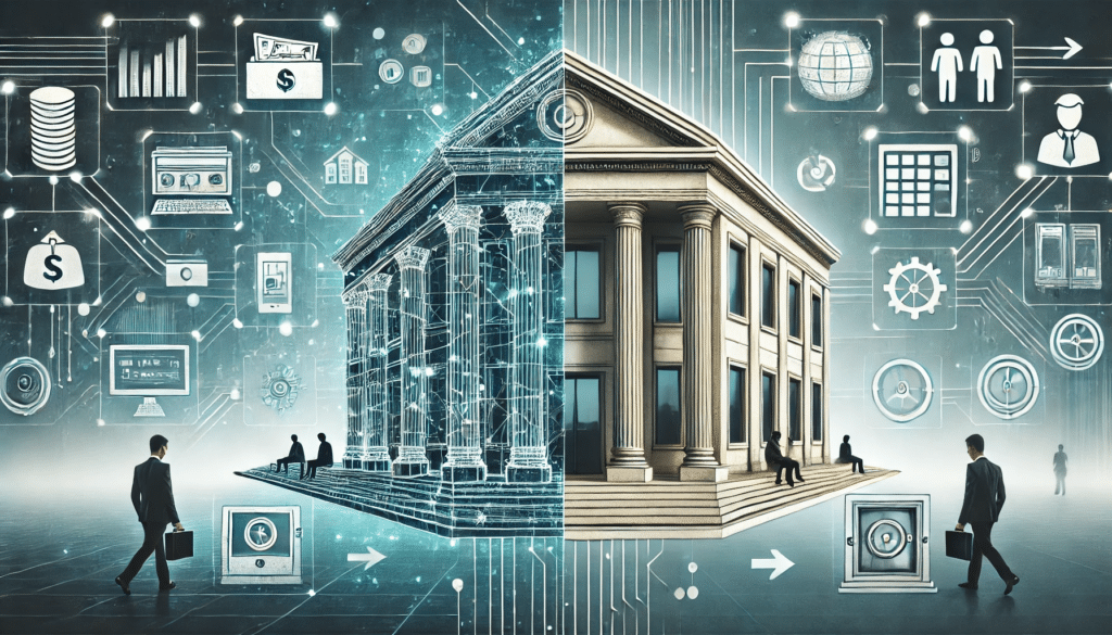 Core Conversion - Heitmeyer Consulting