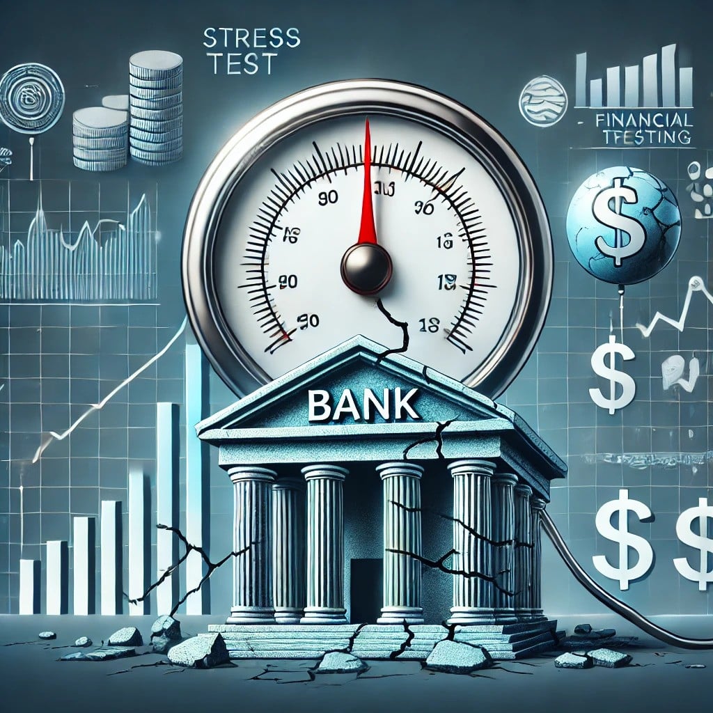 Strengthening Financial Stability: The Critical Role of Stress Testing ...